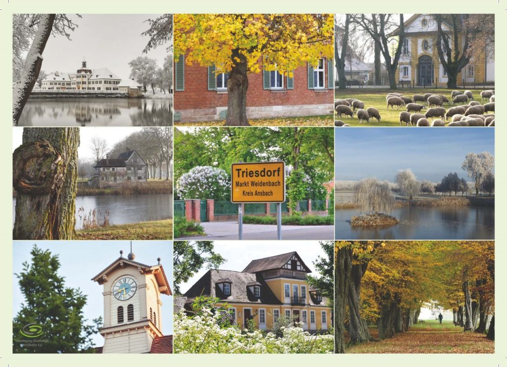 Aktuelles | Vereinigung Ehemaliger Triesdorfer e.V.