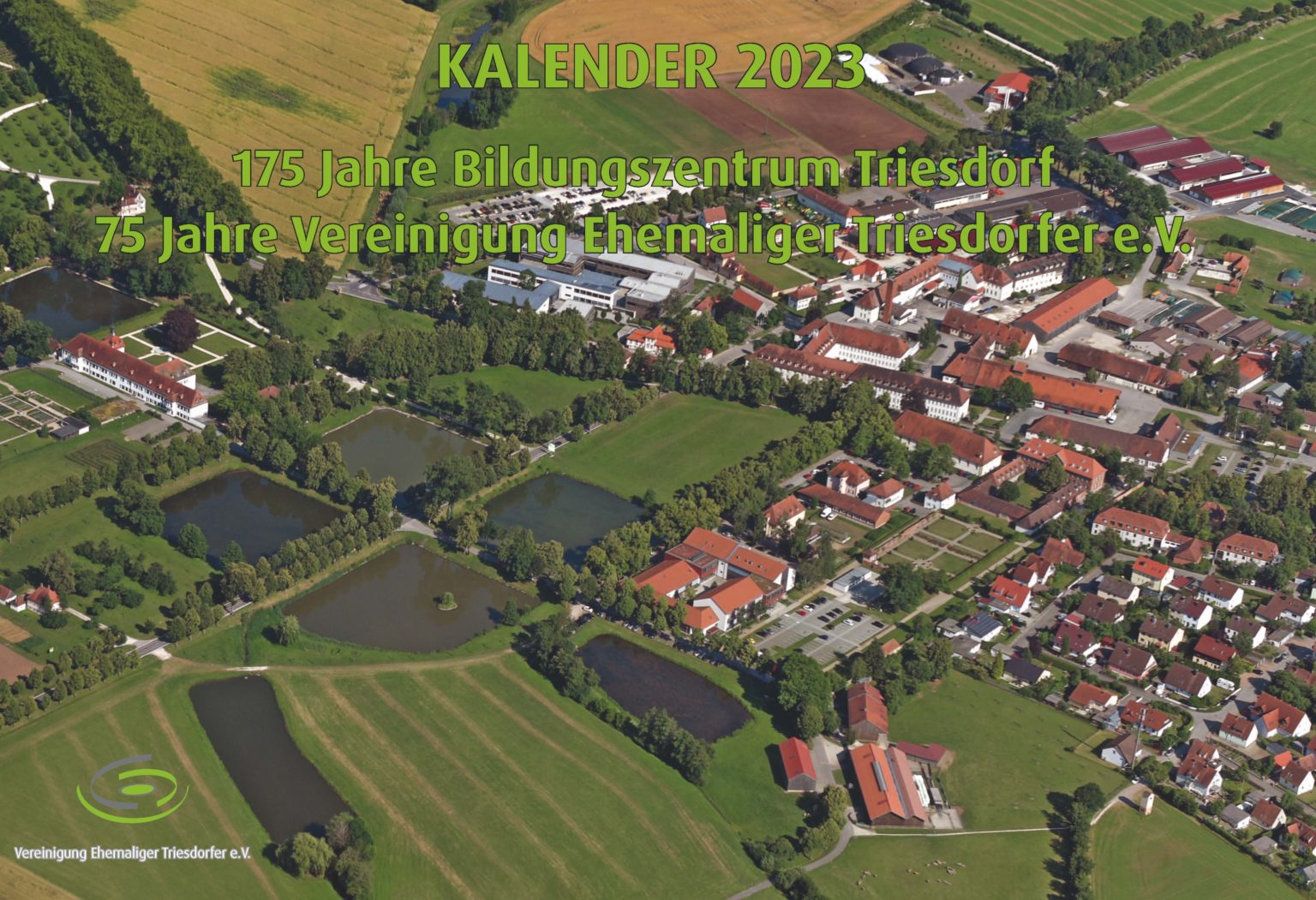 Aktuelles | Vereinigung Ehemaliger Triesdorfer e.V.